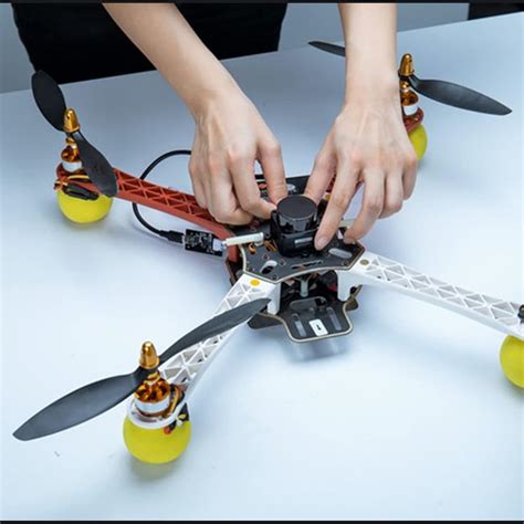 Ld06 Lidar Sensor 360 Degree Dtof Laser Scanner Indonesia Ubuy