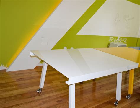 Bmc Offices Interior Architecture — Ginard Studio Miami Residential