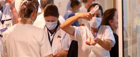 Coronavirus Studio Evitate 120 Mila Morti In Europa In Italia 5 9 Milioni Di Contagiati L