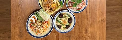 Tt Paradise Thai At Thong Lor Experience In Bangkok Klook Philippines