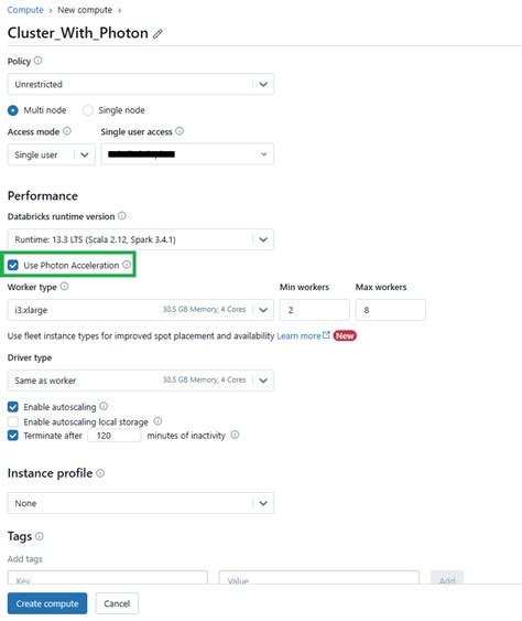 Databricks Photon 101 Query Acceleration Guide 2025