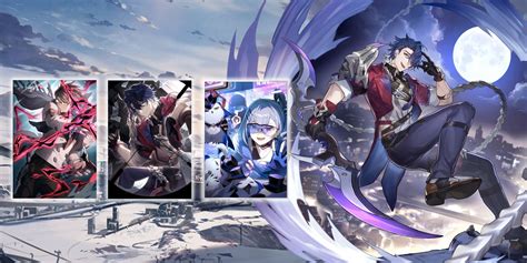 Honkai Star Rail The Best Sampo Light Cones