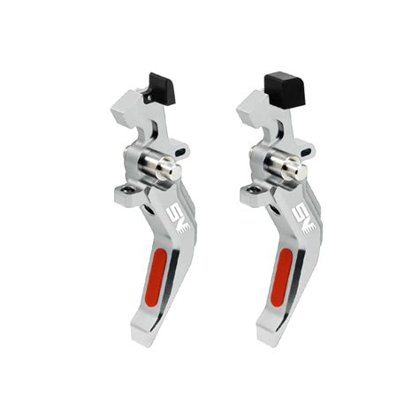 CNC Aluminum Speed Trigger Style A