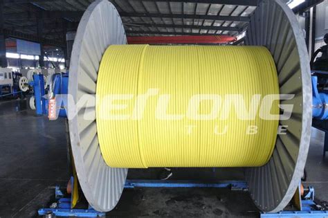 China 316l Capillary String Control Line Factory And Manufacturers