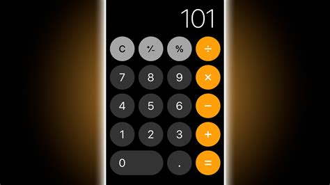 People Are Just Realising Theyre Using Iphone Calculator App Totally