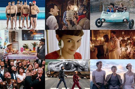 ゆっくり過ごすおうち時間におすすめ！ユーモアたっぷりのフランス映画7選 Paris Mag パリマグ