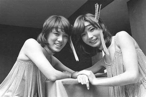 ピンク・レディー 77年「ufo」発売直前に激白 1年で51億円稼いでいた！ 東スポweb