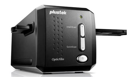 Plustek Film Scanners Michael Wayne Plant