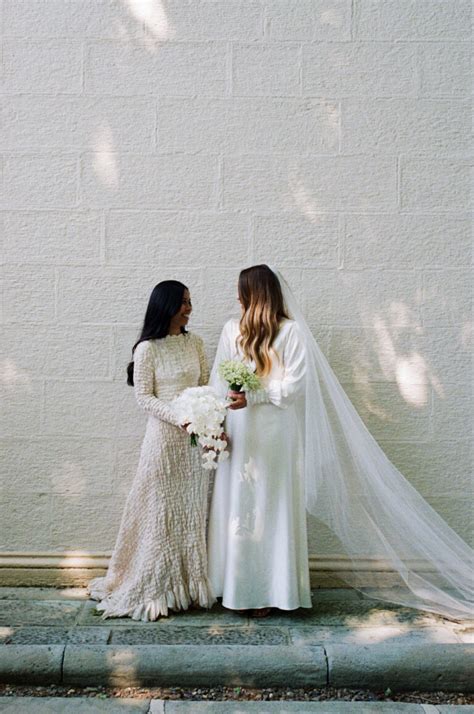 Marlee Nonna By Matt Godkin Together Journal Weddings