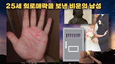 극단적인 25세를 보낸 비운의 남자 YouTube