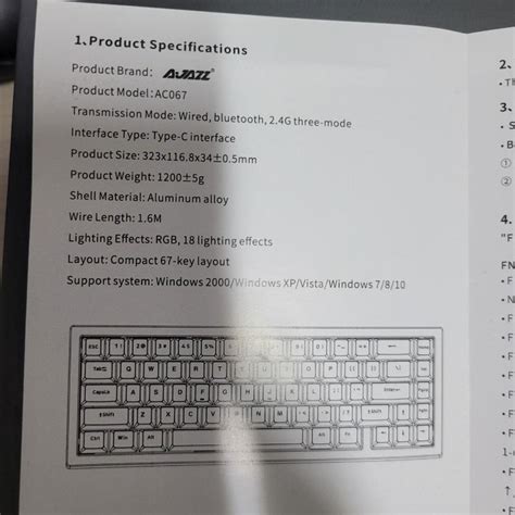 Keyboard 커스텀 키보드 On Bunjang With Safe Global Shipping