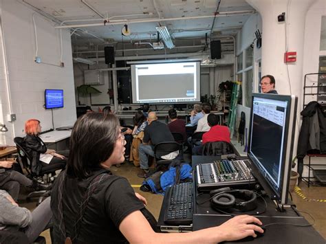 Unreal Nyc New Yorks Unreal Engine Ue4 And Ue5 Meetup Home