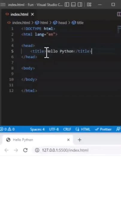 Hammad Shafiq On Linkedin Website Icon With Html Coding