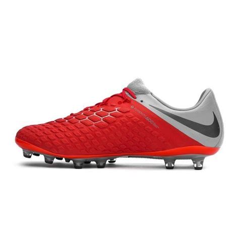 Nike Hypervenom 3 Elite Ag Pro Raised On Concrete Light Crimson Wolf