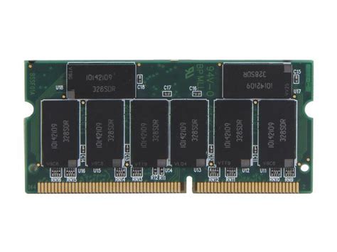 AllComponents MB Pin SO DIMM PC Laptop Memory Model ACSO X Newegg Ca