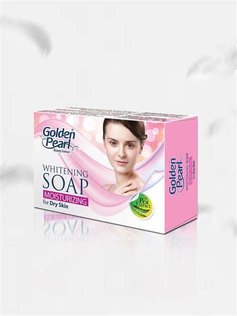 Whitening Soap Soap For Dry Skin Goldenpearluae