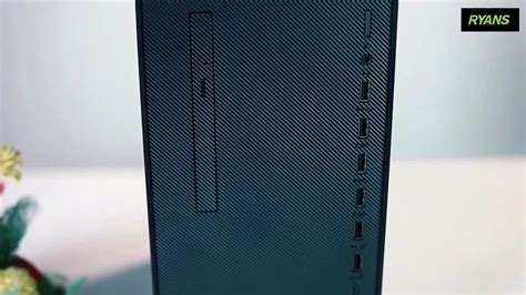 Tft Core I Hp Desktop G Mt Inches Business At Rs In New Delhi