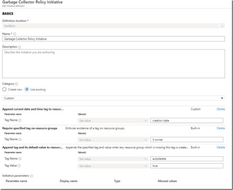 logic apps build your own azure cleanup workflow stefanroth