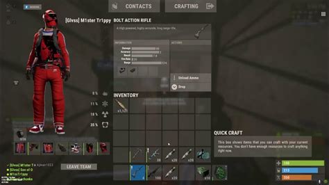 Pve Pvp Rust Youtube