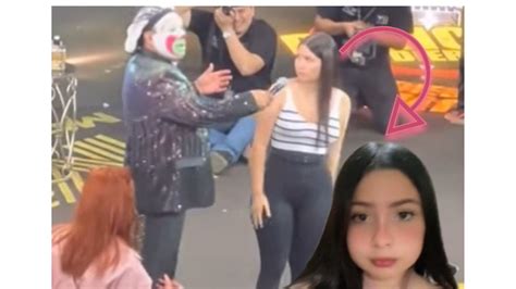 Joven Que Participó En Show De Brincos Dieras Se Vuelve Viral En Redes