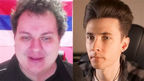 ХОВАНСКИЙ ПРЕДЪЯВИЛ ХЕСУСУ ЗА БАН МОКРИВСКОГО И ЧЕЧЕНЦЕВ | РЕАКЦИЯ ...