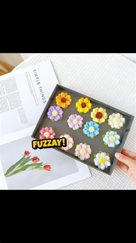 ไอเดีย ลวดกำมะหยี่ 61 รายการ ในปี 2025 ดอกไม้ผ้า Diy ลวดดอกไม้ ดอกไม้ผ้า