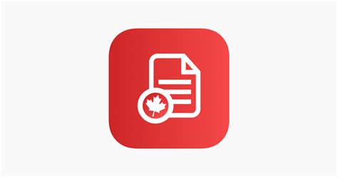 ‎canada Paystub Creator On The App Store