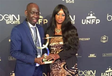 Ousmane Dembélés Mother Fatimata Dembélé Biography Height Ethnicity