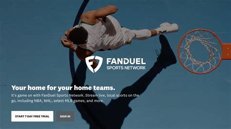 What Is The Difference Between Fanduel Sports Network Fanduel Tv And