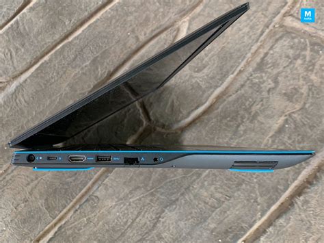 Dell G Review A Budget Gaming Laptop With Very Babe Compromise