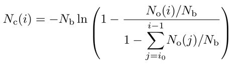 Formatting Better Looking Equations TeX LaTeX Stack Exchange