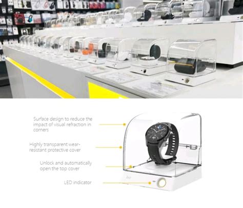 Lht On Linkedin Lht Security Showcase Earpods Airpod Watch