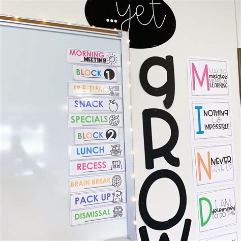 Managing A Classroom With Multiple Classes Teach Create Motivate