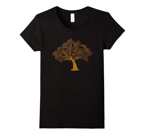 binary tree computer science t shirt