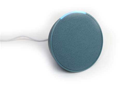 Тест и обзор: Amazon Echo Pop – компактная умная колонка с полноценным ...