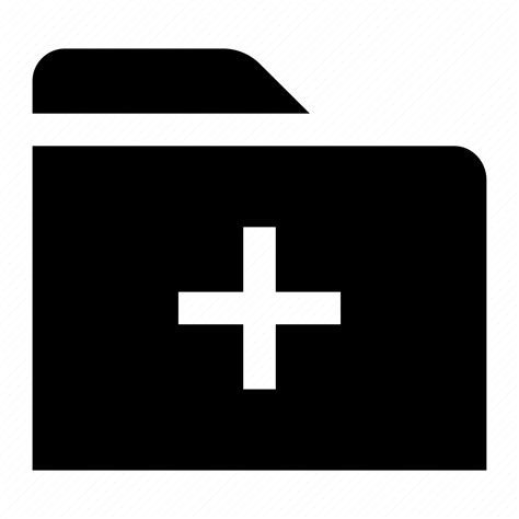 Add Directory Document File Folder Folio Icon Download On Iconfinder