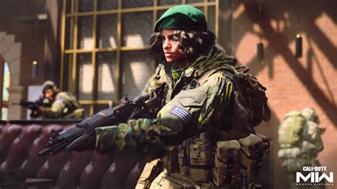 How To Fix Error Code Detrick Guernsy In Mw2 Earlygame