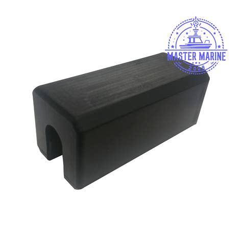 Wedge Universal Transom Saver Single Ram Motor Toter Support Outboard