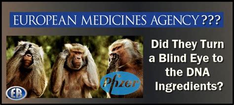 European Medicines Agency Ema Confirms That It Was Not Informed Of