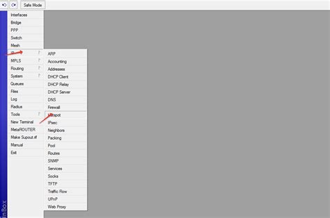 Hotspot Setup On Mikrotk Timigate