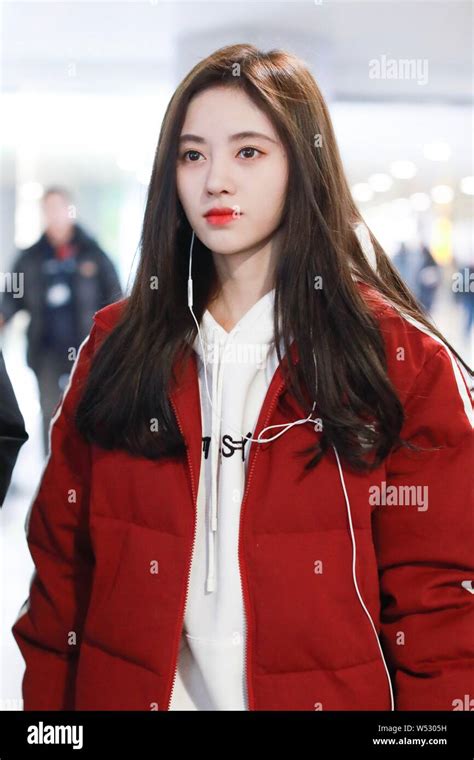 Ju Jingyi Gallery Pictures Ju Jingyi Akb48 Wiki Fandom Tons Of
