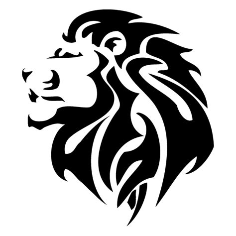 Lion Png Vector At Vectorified Collection Of Lion Png Vector Free