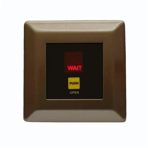 24vdc Electronic Door Interlocking System At ₹ 1500 Piece Interlocking System In Hyderabad