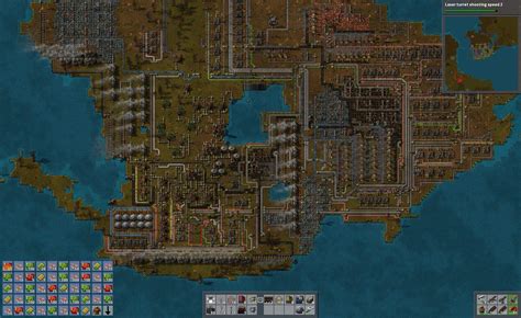 My First Substantial Factory On The Seed From Really Good Seed I