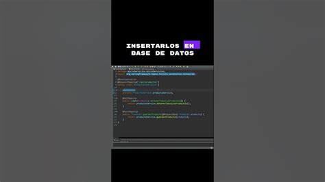 ¡microservices En Java Pythonprogrammer Coding Coder