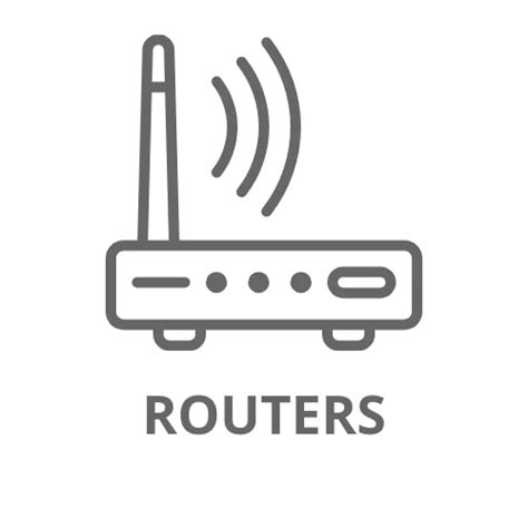 Routers