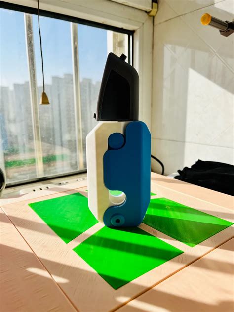 Bmw Key Sleeve By 黑桃老kmakerworld Download Free 3d Models