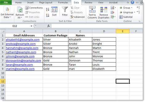 How To Remove First Digits In Excel Column Design Talk