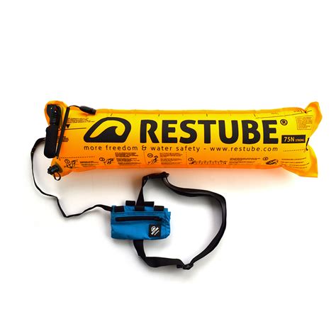 Restube active – Get Up Stand Up