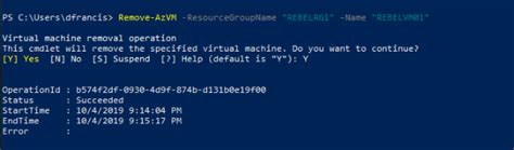 Step By Step Guide How To Backup Restore Encrypted Azure VM Using Azure Backup REBELADMIN